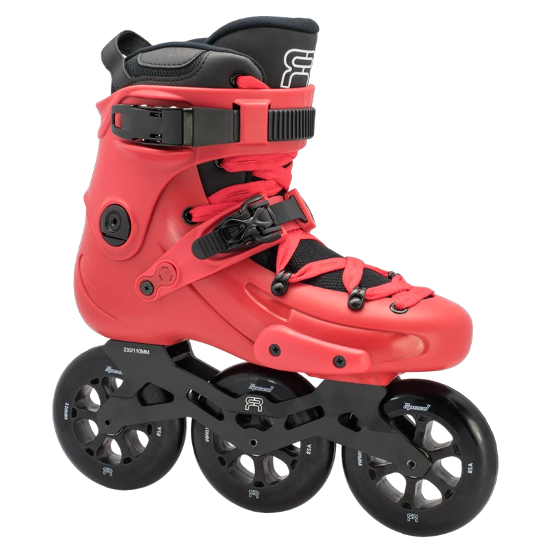 FR1 310 Red – Rolers Skate Shop
