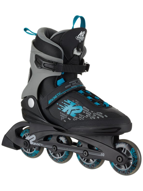 K2 Kinetic 80 Pro M – Rolers Skate Shop